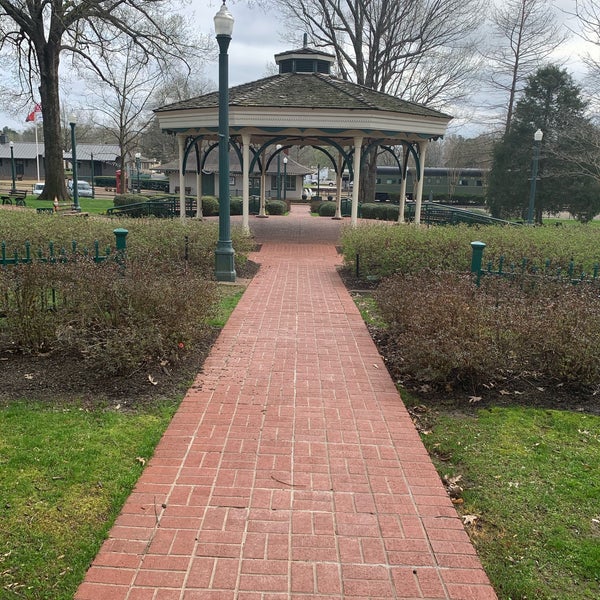 Photos at Collierville Town Square Park - Park