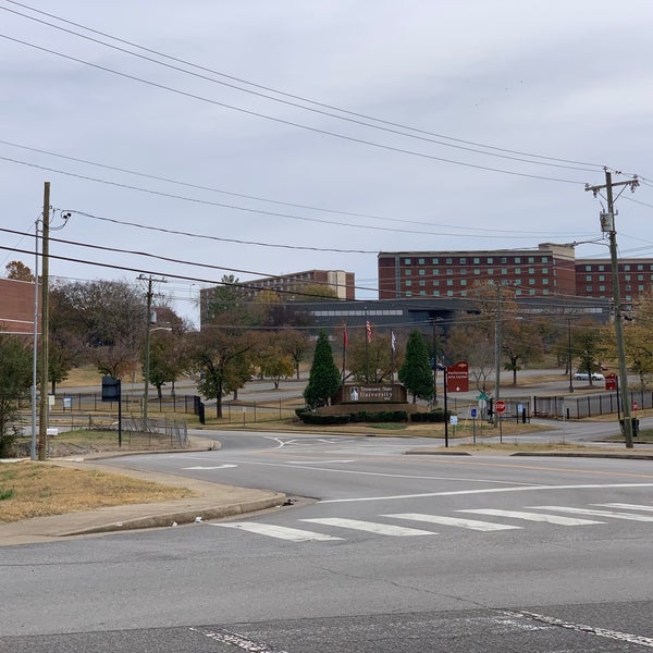 Tennessee State University - 17 tips