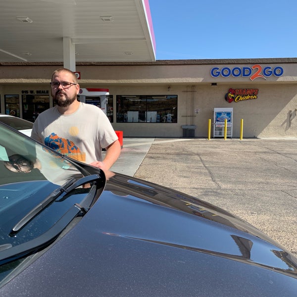 Good 2 Go - Kingman, AZ
