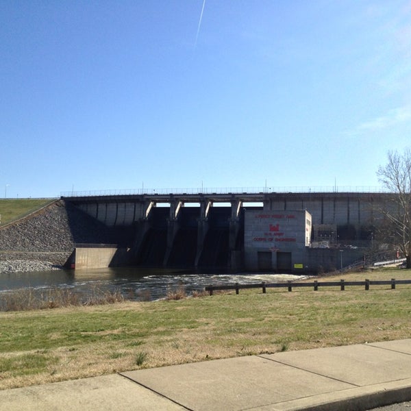 Photos at J. Percy Priest Dam - Lake in Nashville