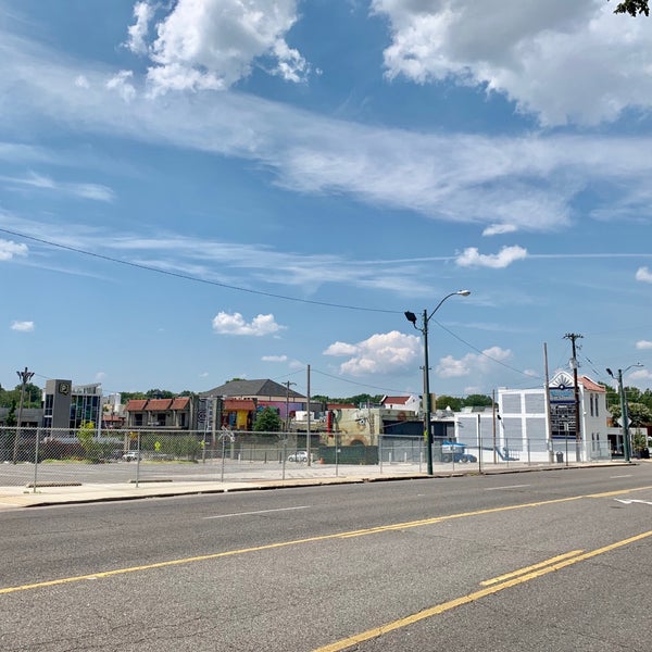 Overton Square - Midtown - 9 tips