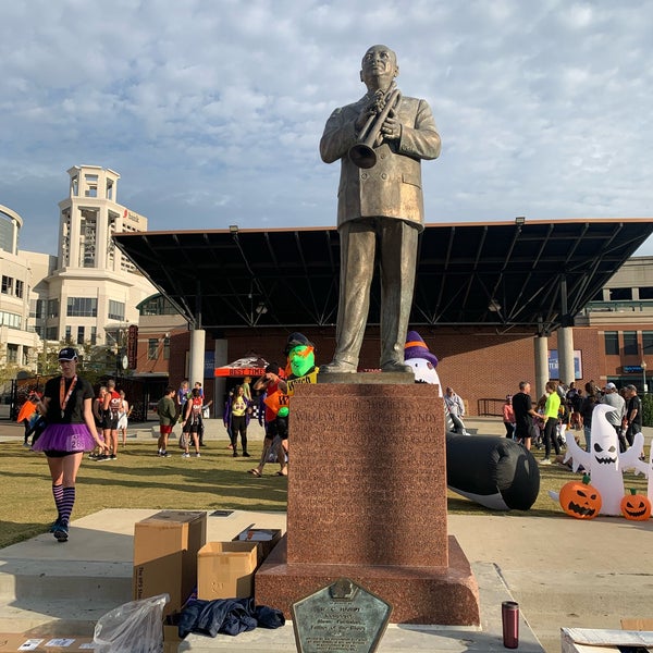 Handy Park - Midtown - 11 tips from 834 visitors