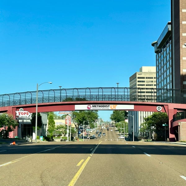 Midtown - Neighborhood in Memphis