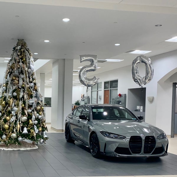 Roadshow BMW / MINI - 5 tips from 296 visitors