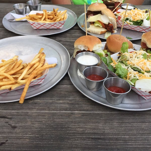 Photos at The Slider Inn - Midtown - 77 tips from 1701 visitors