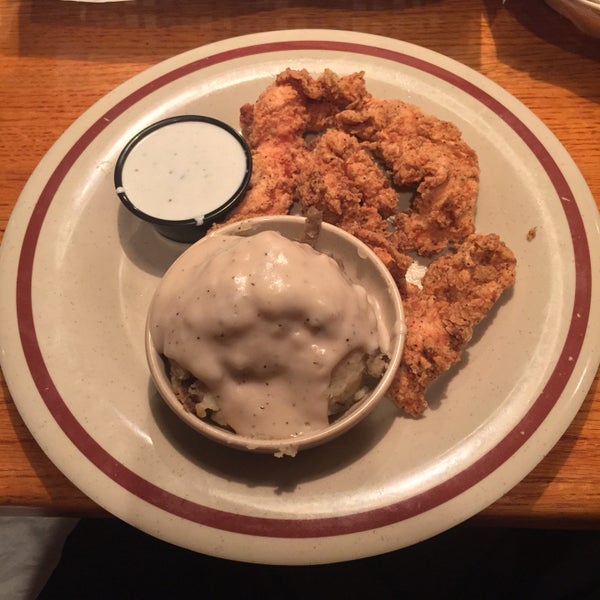 Dixie Cafe (Now Closed) - 8 tips