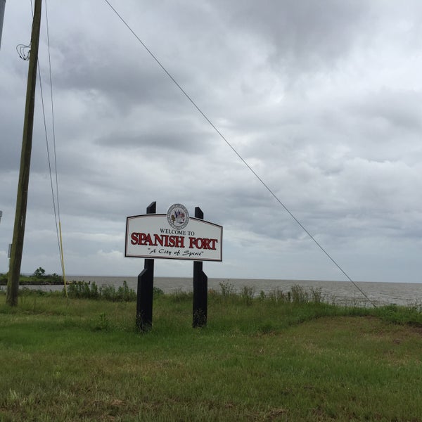 Spanish Fort, AL - City