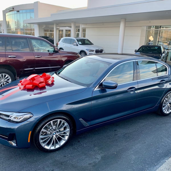 Roadshow BMW / MINI - 5 tips from 296 visitors