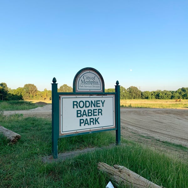 Rodney Baber Park - Memphis, TN