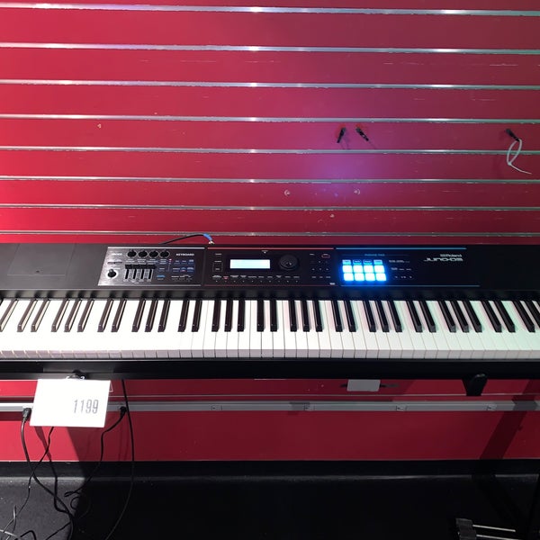 Guitar Center - Music Store