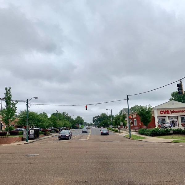 Midtown - Neighborhood in Memphis