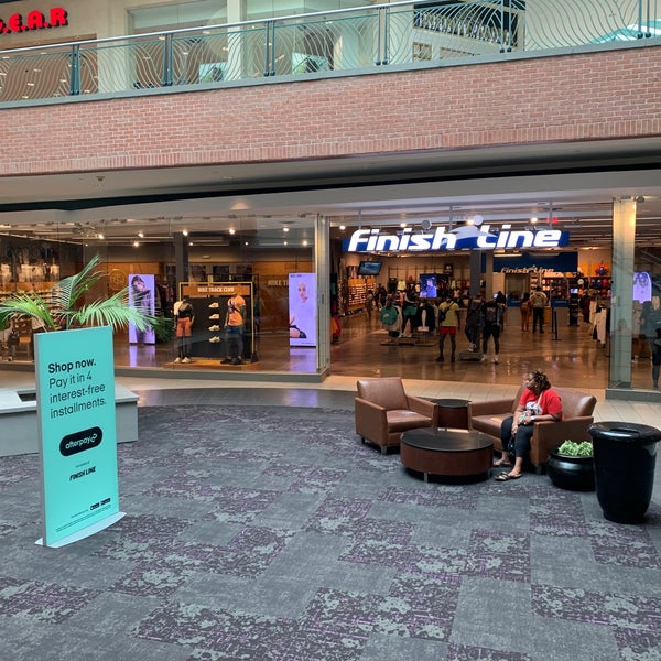 Finish Line - 6 tips from 295 visitors
