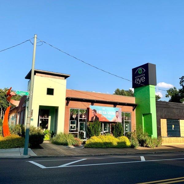 Midtown - Neighborhood in Memphis