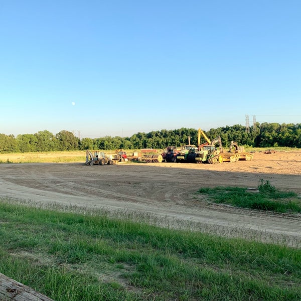 Rodney Baber Park - Memphis, TN