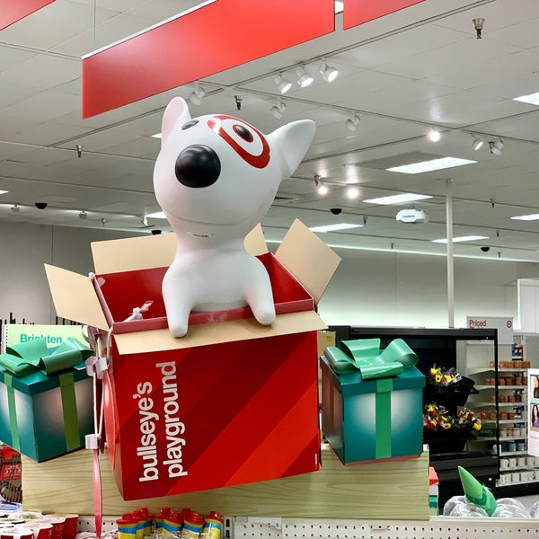 Target - Colonial Acres - 601 Colonial Rd