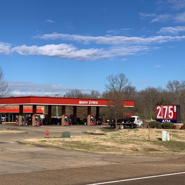 Murphy Express - Olive Branch, MS