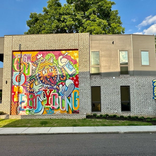 Cooper-Young Historic District - Cooper Young - Memphis, TN