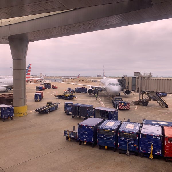 Gate C15 - Terminal C