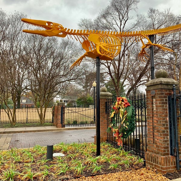 Pink Palace Museum and Planetarium - 46 tips from 1712 visitors