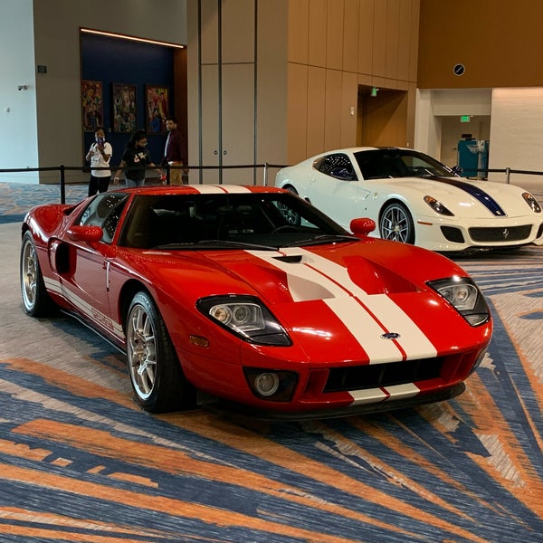 Photos at Memphis Cook Convention Center - Convention Center in Memphis