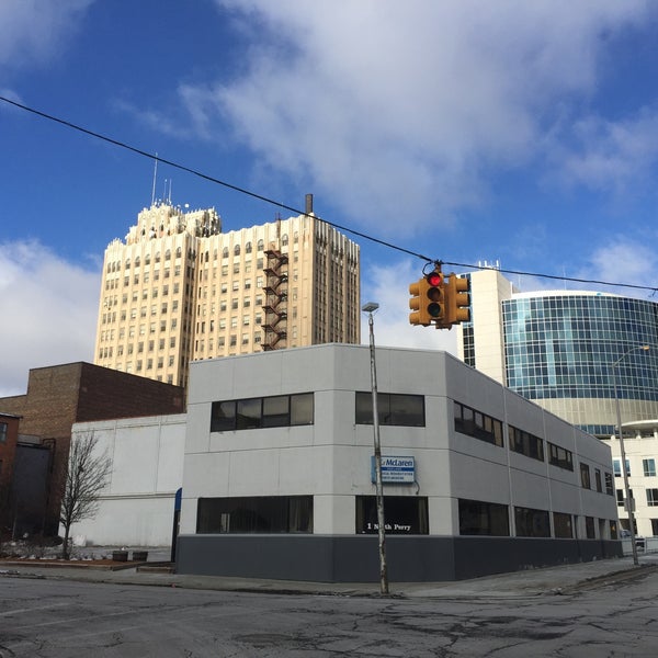 City of Pontiac - 6 tips from 1589 visitors