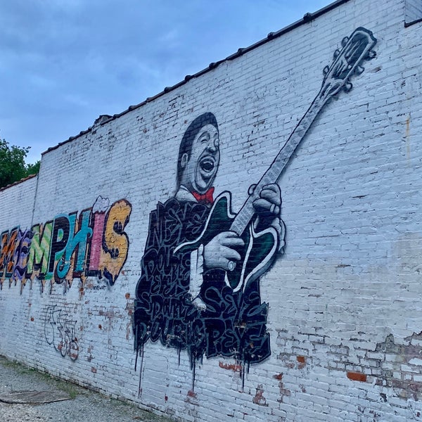 Midtown - Neighborhood in Memphis