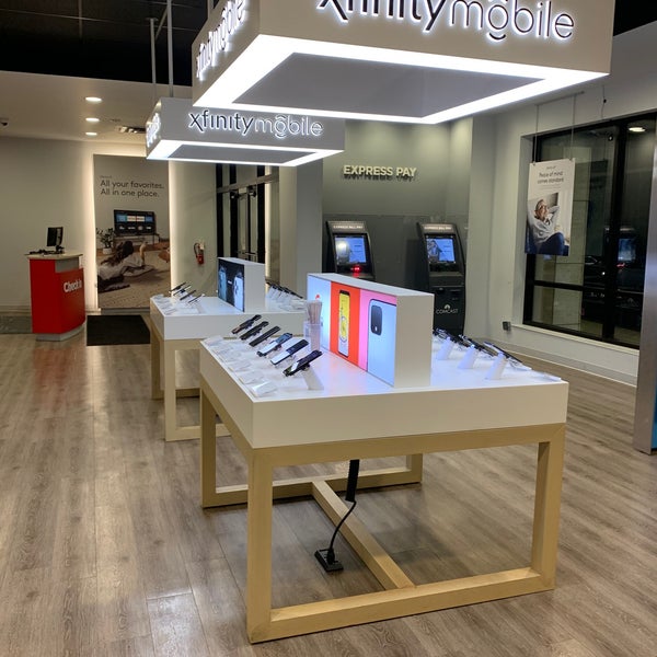XFINITY Store - Electronics Store