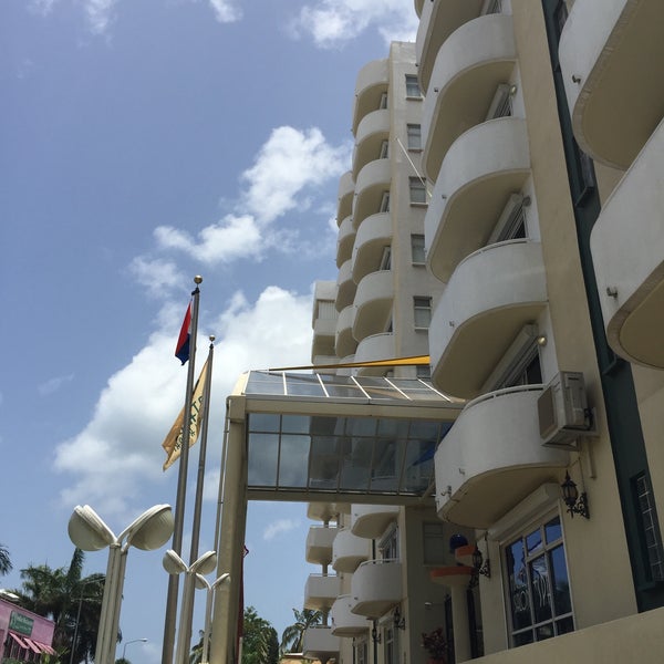 Photos at The Atrium Beach Resort Sint Maarten - Billy Folly Road #6