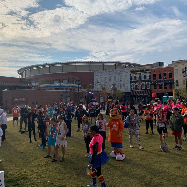 Handy Park - Midtown - 11 tips from 834 visitors