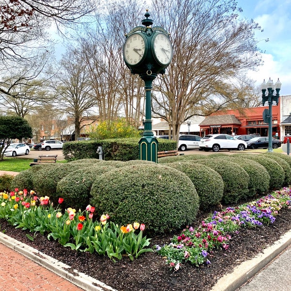 Photos at Collierville Town Square Park - Park