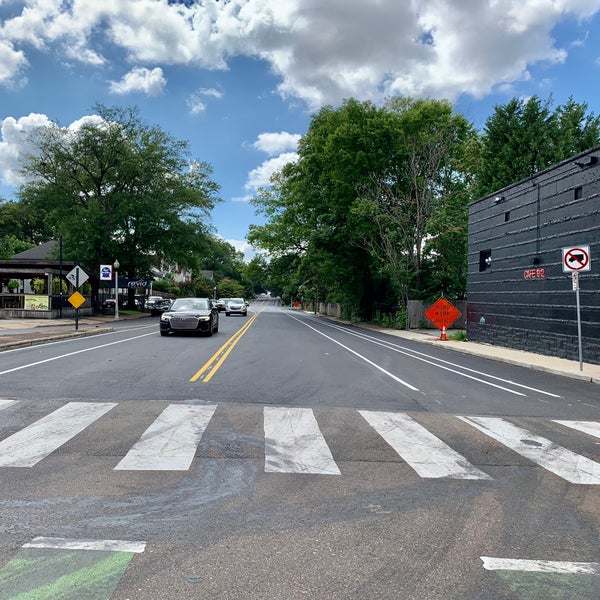 Midtown - Neighborhood in Memphis