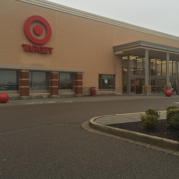 Target - 6 tips from 922 visitors