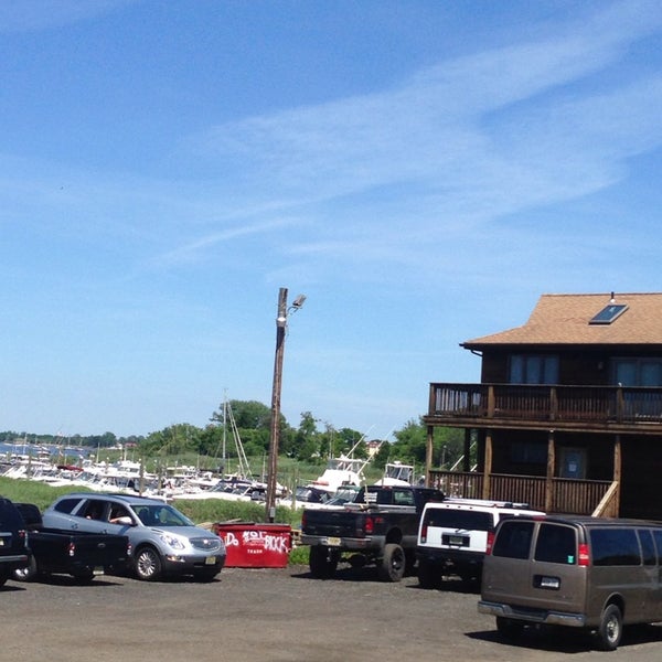 Blue Rock Café - American Restaurant in Keyport