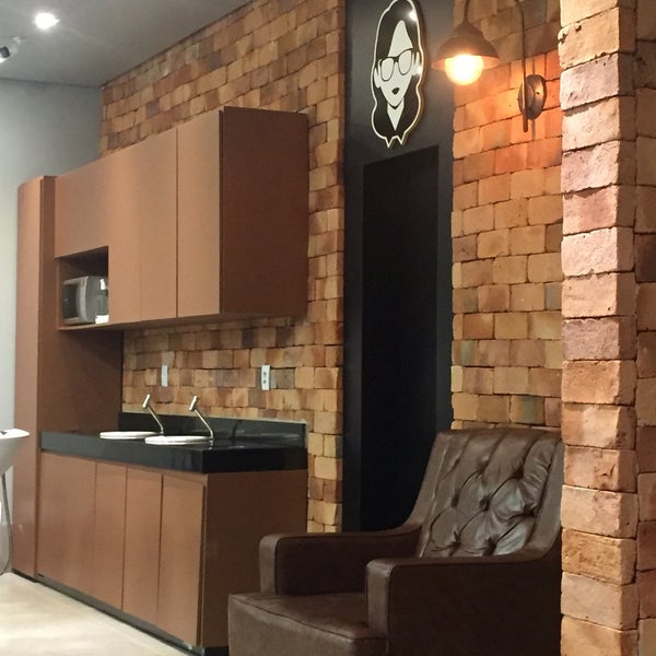 Barbearia Torres - Buritis - Belo Horizonte, MG