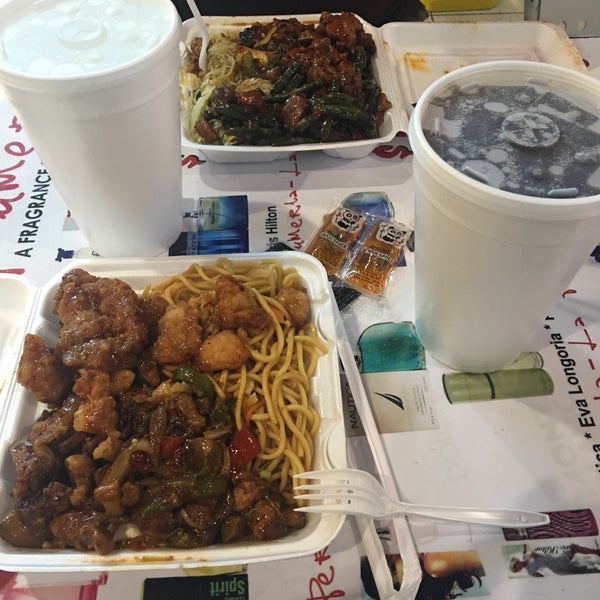 Ruby Thai Kitchen - Mall Del Norte - Laredo, TX