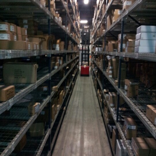 Ace Mart Restaurant Supply - Northeast San Antonio - 2619 Austin Hwy