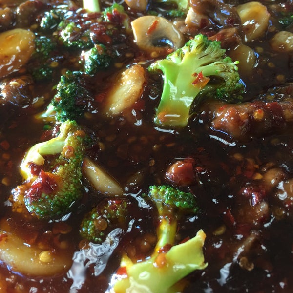 Mark Pi's - 1168 Hebron Rd