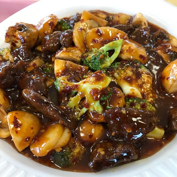 Mark Pi's - 1168 Hebron Rd