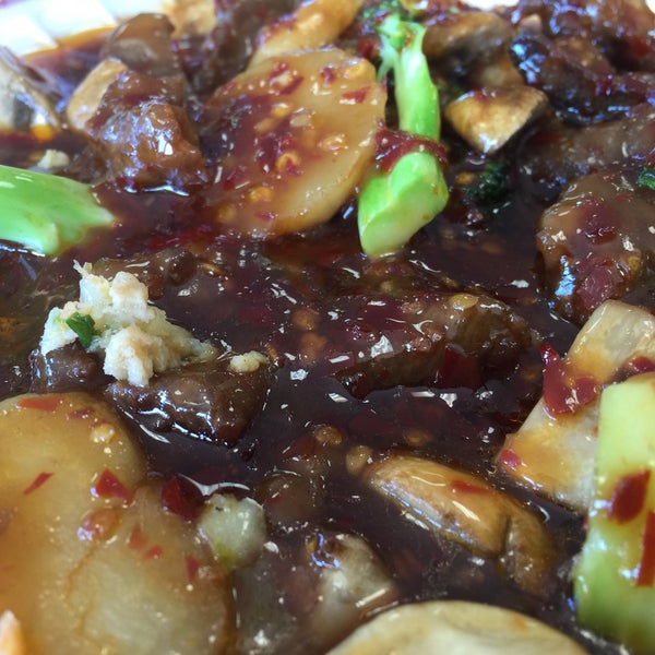 Mark Pi's - 1168 Hebron Rd