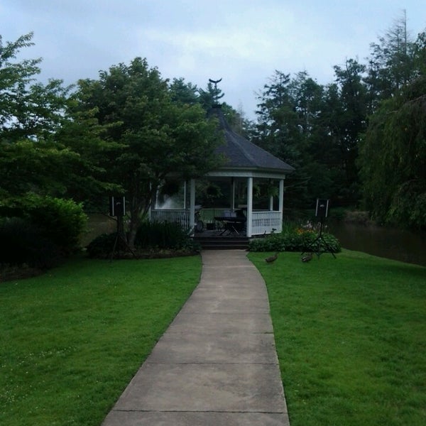 Broyhill Park - Park in Blowing Rock