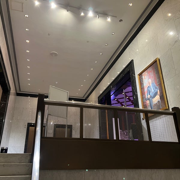 The Paley Center for Media - Midtown East - New York, NY