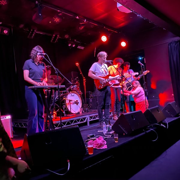 Northcote Social Club - Rock Club in Northcote