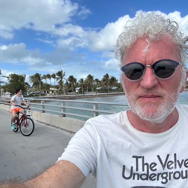 White Street Pier - Key West, FL