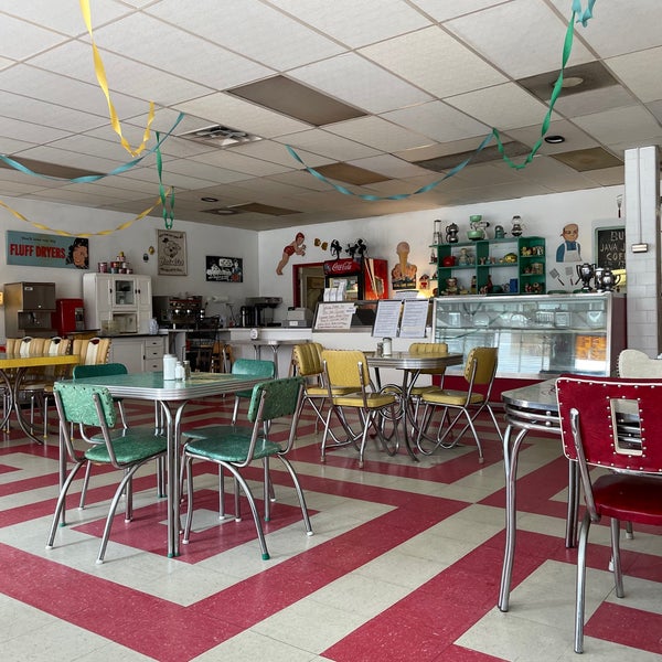 Java Jive - Breakfast Spot in Atlanta