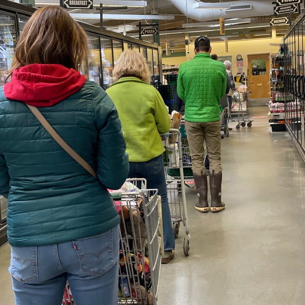 Lebanon Co-op - 13 tips