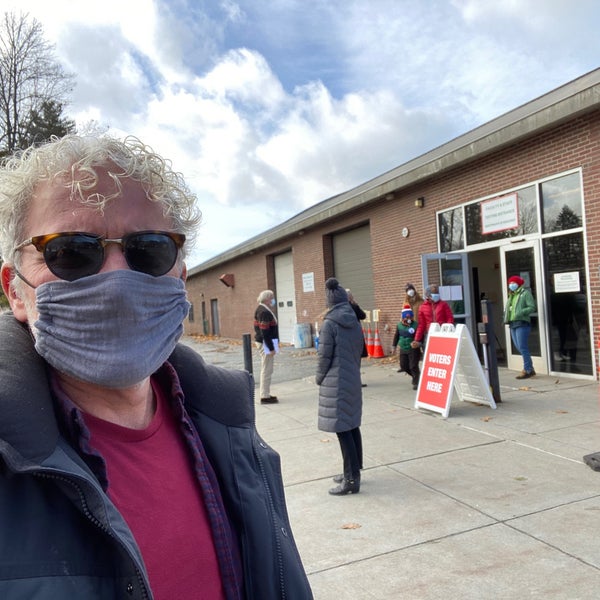 Leverone Field House - Hanover, NH