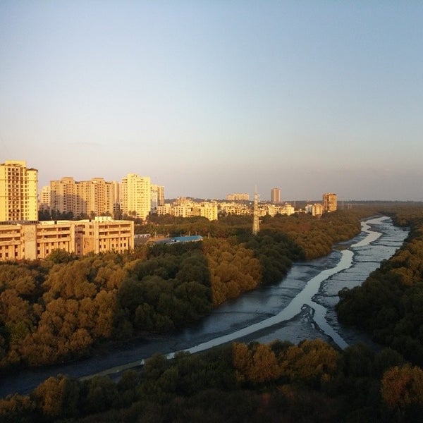 Seven Bungalows - Andheri - 8 tips from 819 visitors