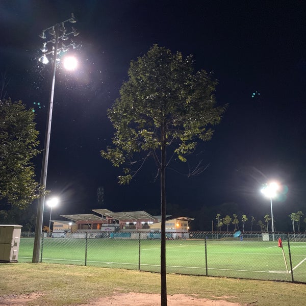 Stadium Mini Peremba - 8 tips