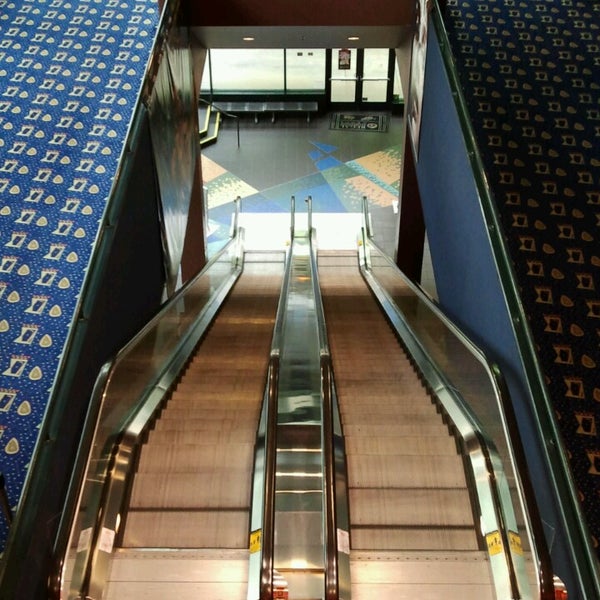 Photos at Regal Meridian & 4DX - Seattle Central Business District - 61 ...