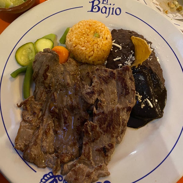 El Bajio - Mexican Restaurant